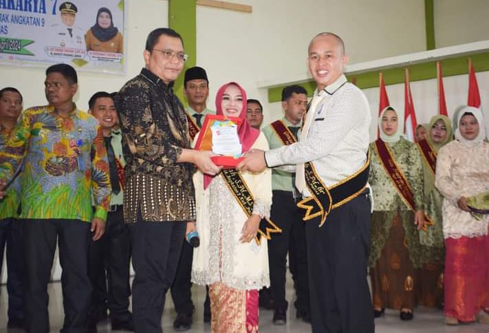 Pj Bupati Palas Hadiri Kegiatan Lokakarya 7 dan Festival Panen, Hasil ... Pj Bupati Palas Hadiri Kegiatan Lokakarya 7 dan Festival Panen, Hasil ...