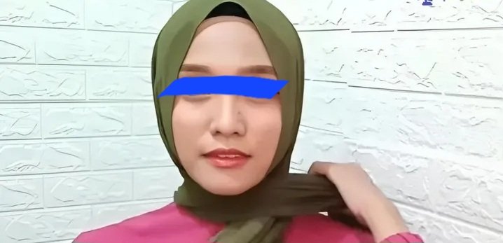 Sosok Sekdes Lamongan Ida Nur Hayati, Mendadak Viral Usai Foto Mesranya dengan Kades Beredar ...