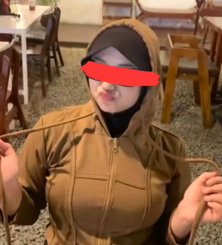 Video Panas 7 Menit Nurma HMT Viral di Medsos, Langsung Beri Klarifikasi! - HarianStar.com