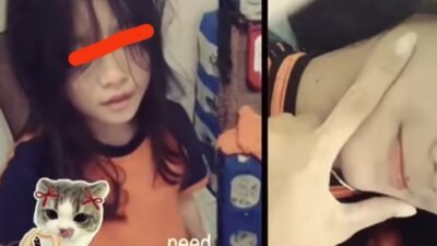 Siapakah Sosok Bocil Chindo Baju Olahraga Oren yang Viral di Medsos? - HarianStar.com